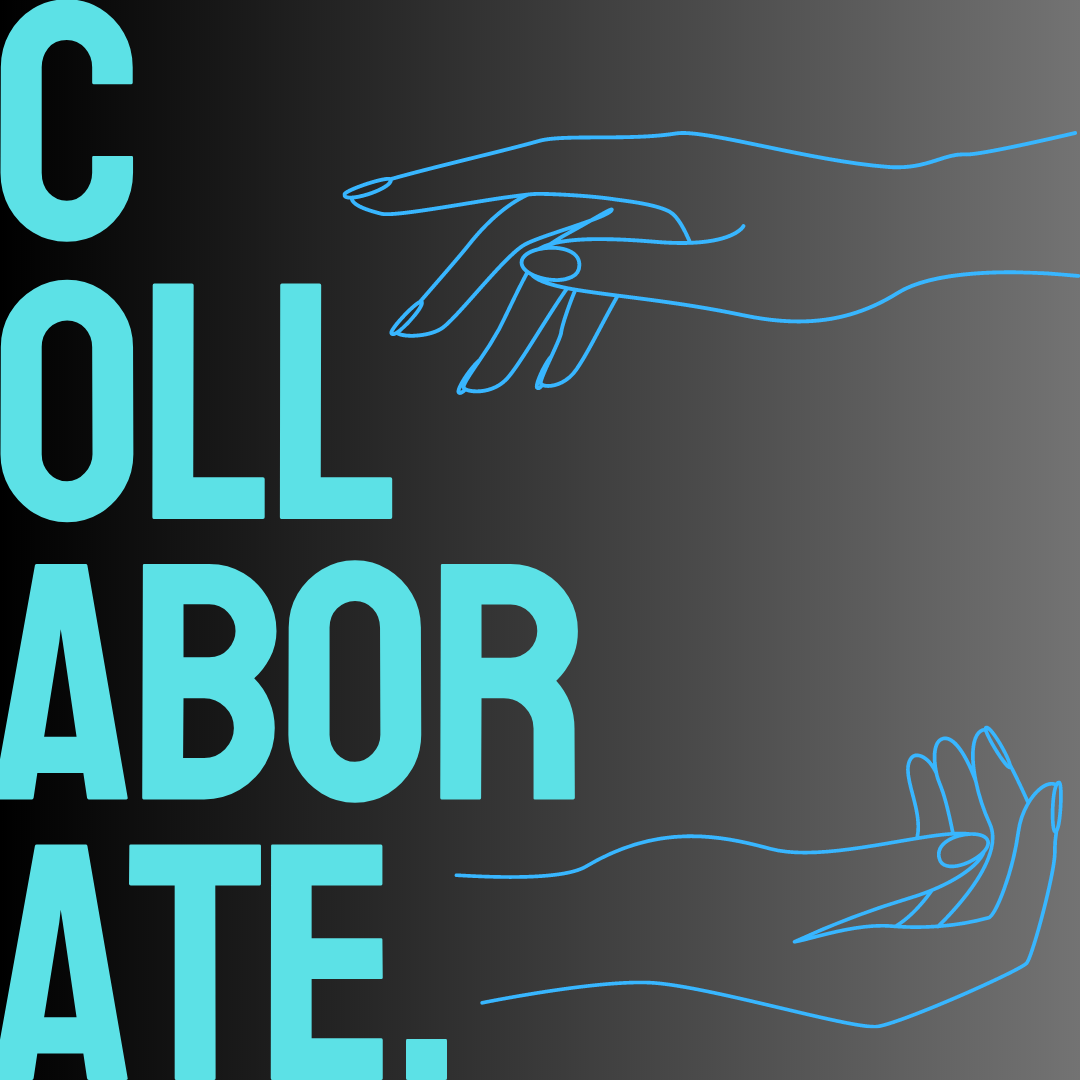 Collaborate Call for Art – The Art Garage