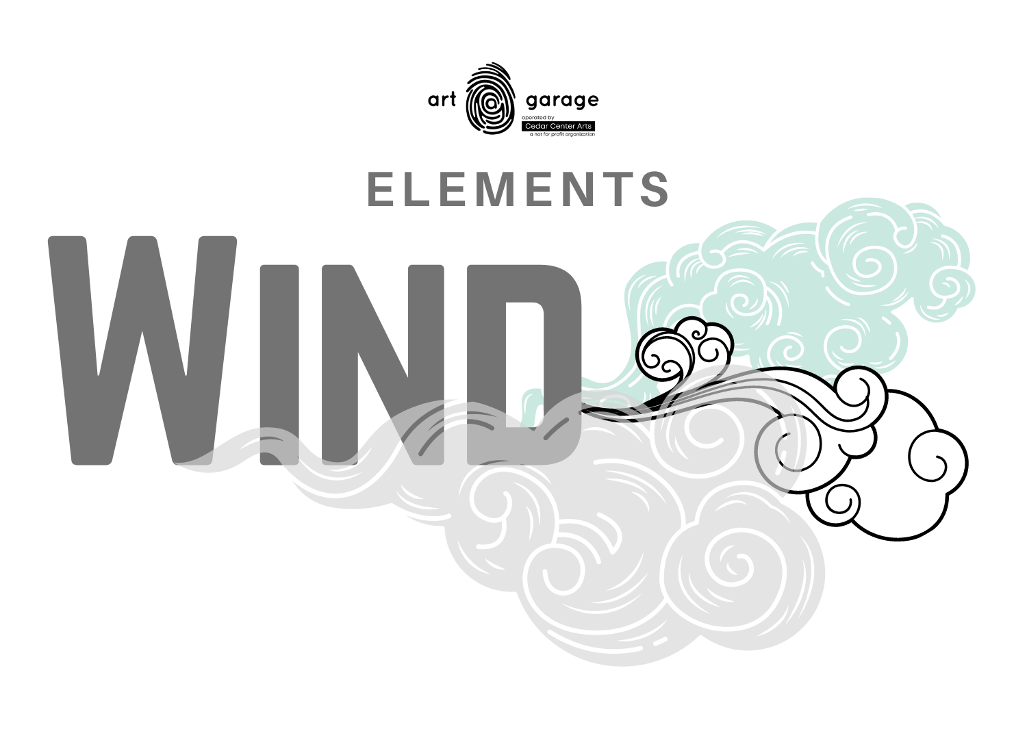 Elements: WIND – The Art Garage